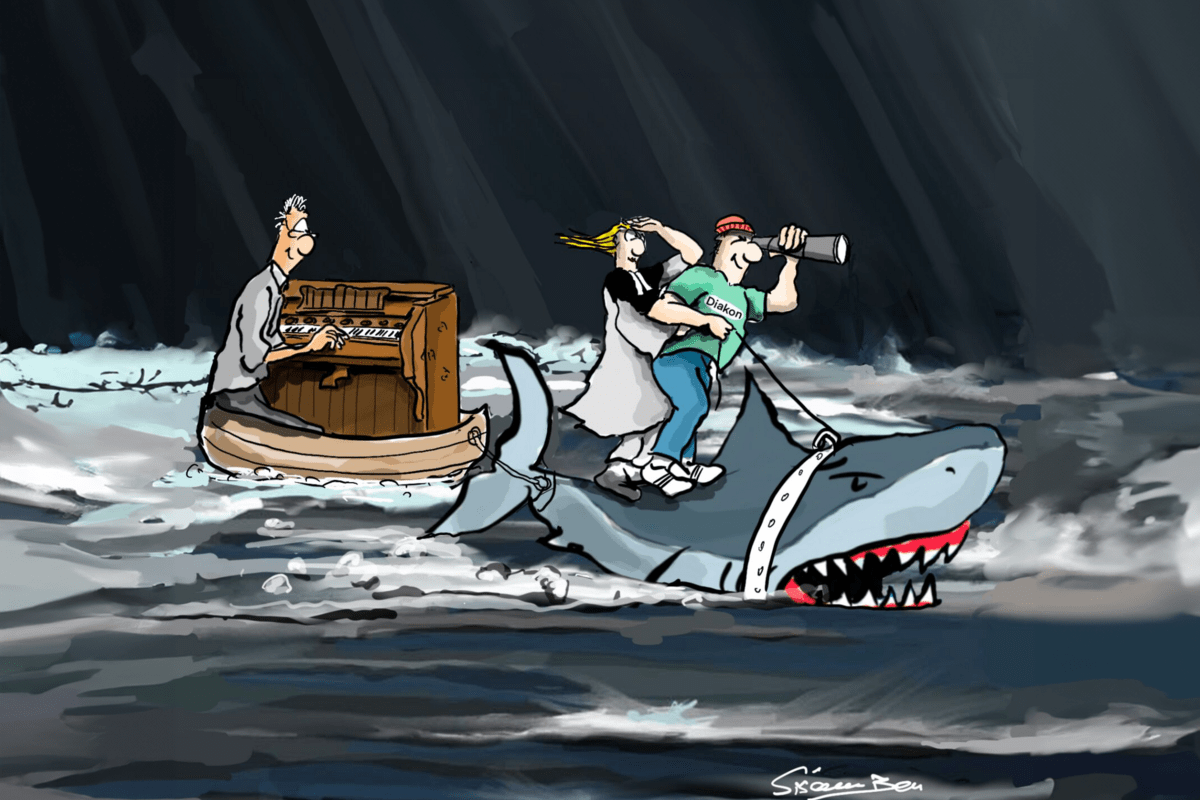 Verkündigungsberufe2030